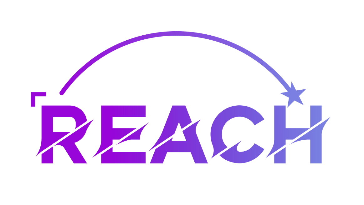 Reach Logo